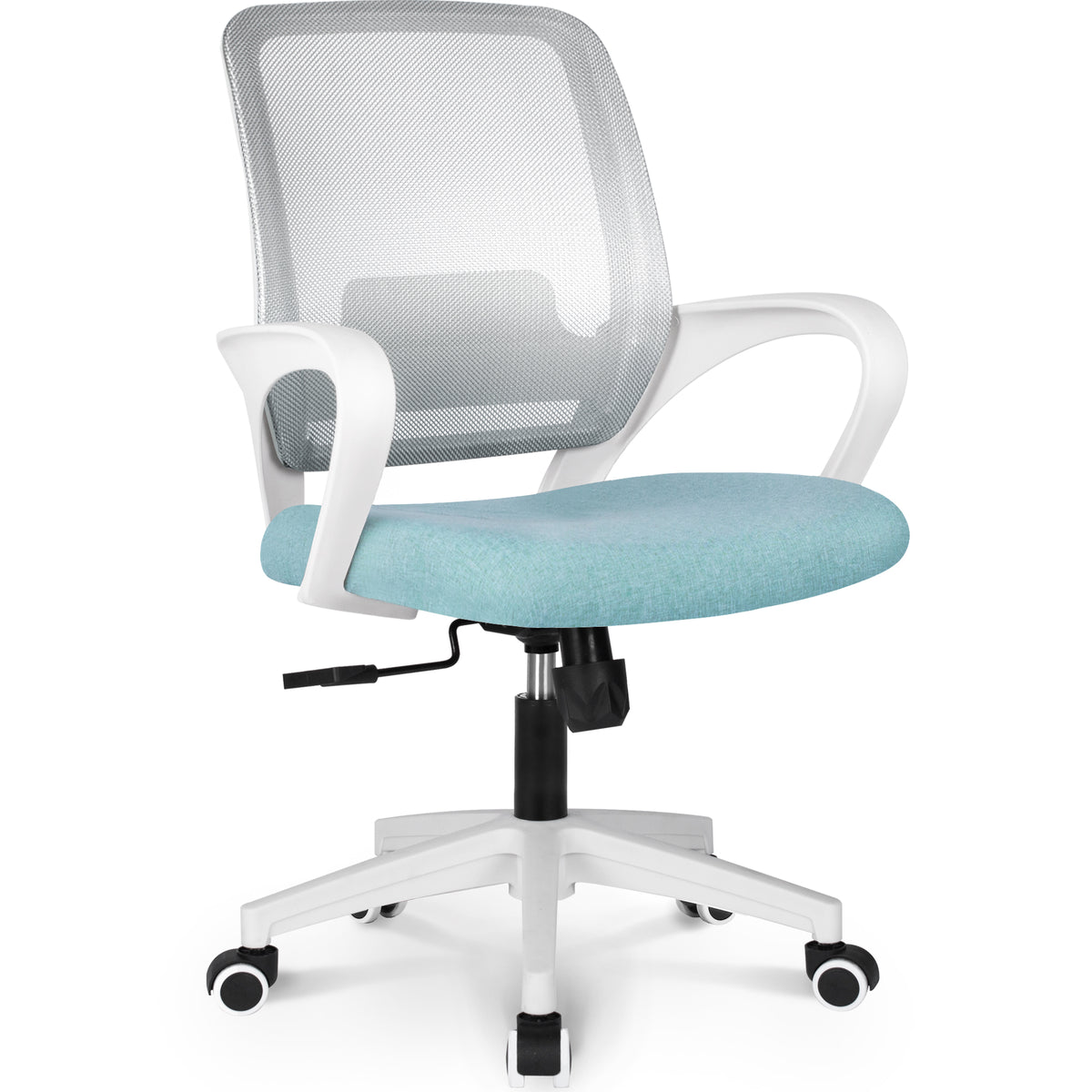 Office Chair M28 Pastel Mint – NEO Direct