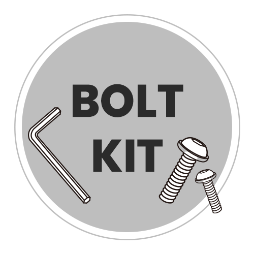 [part] Bolt Kit – NEO Direct