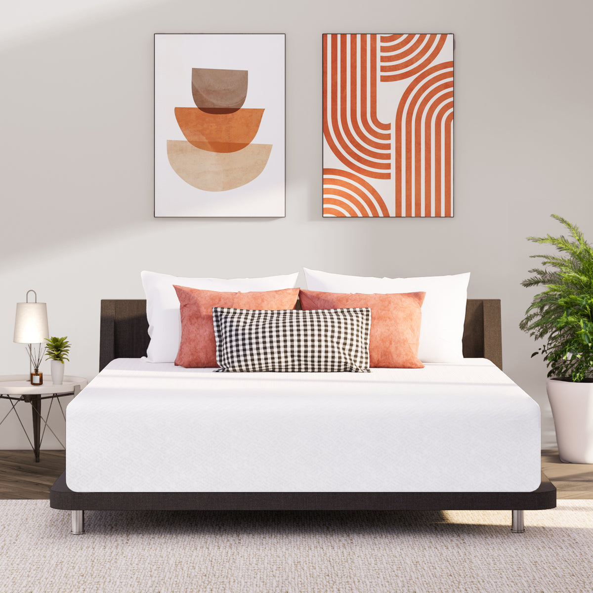 [NEO Sleep] Basic+ King 14in Mattress – NEO Direct