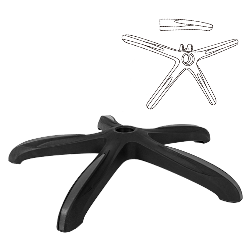 [part] ARC, ARC-R, CRC, RAP Base ( Round ) – NEO Direct