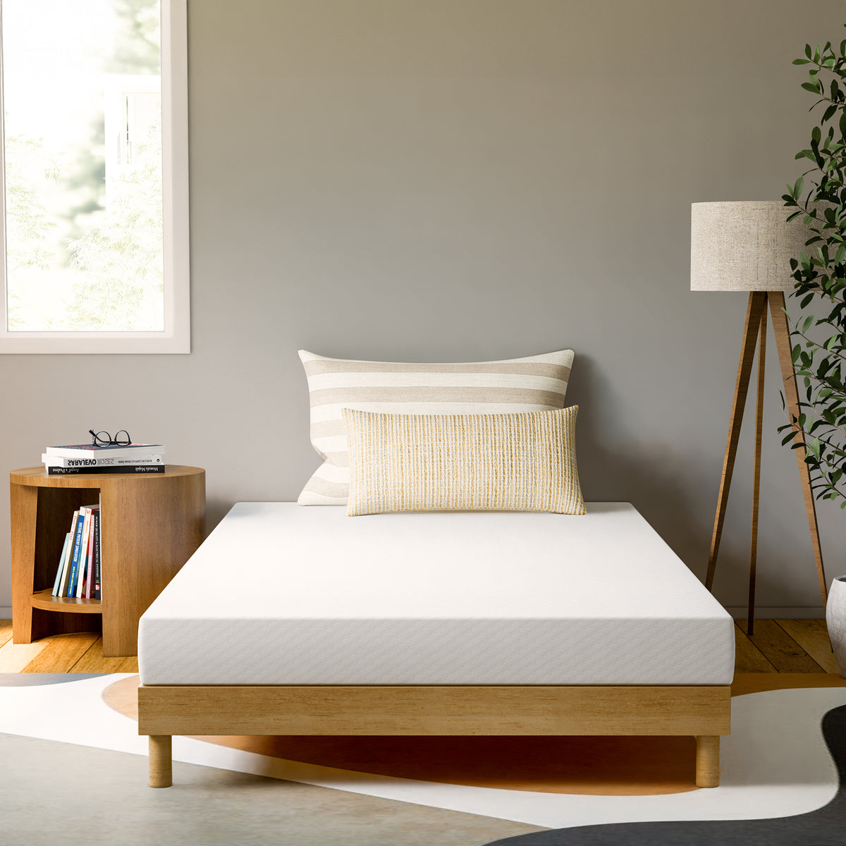 [GAESTE] Basic TwinXL Mattress – NEO Direct
